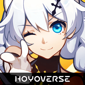 Honkai Impact 3 Android App | Icon Pusher